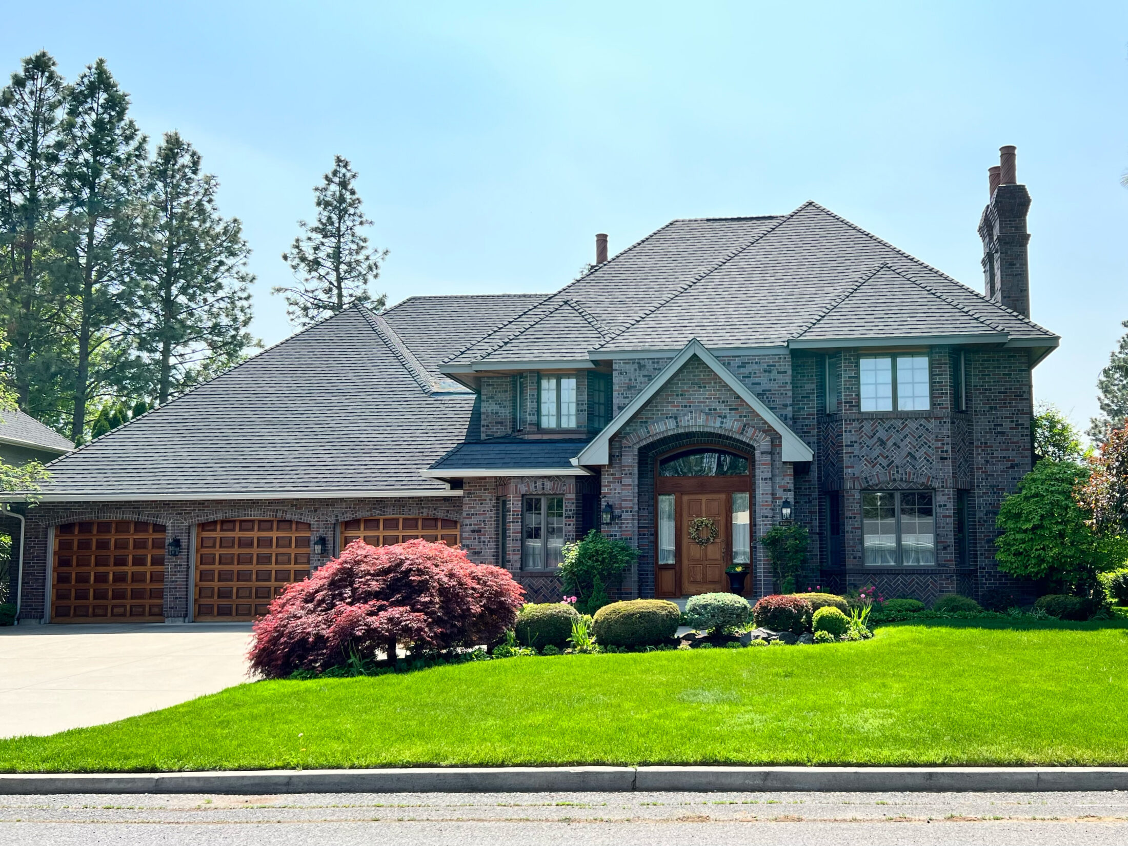 The Best Luxury Homes for Sale in Comstock, Spokane, WA